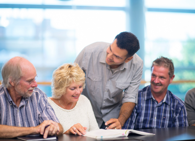 Southend Adult Community College